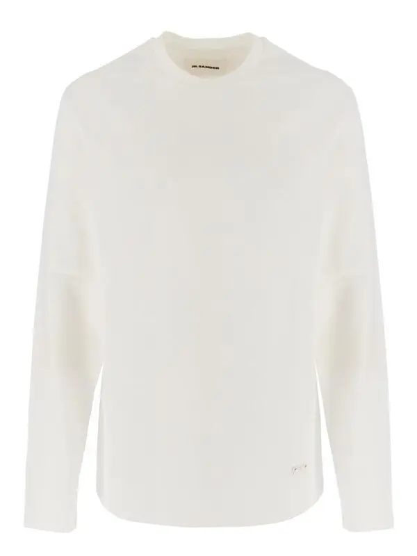 JIL SANDER Clothing T-shirt - Multicolor
