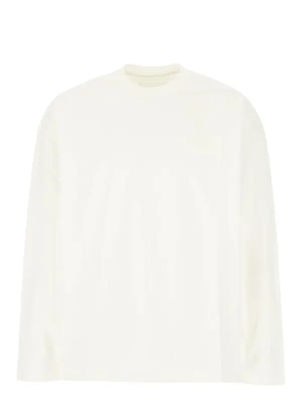 JIL SANDER Clothing T-shirt - Multicolor