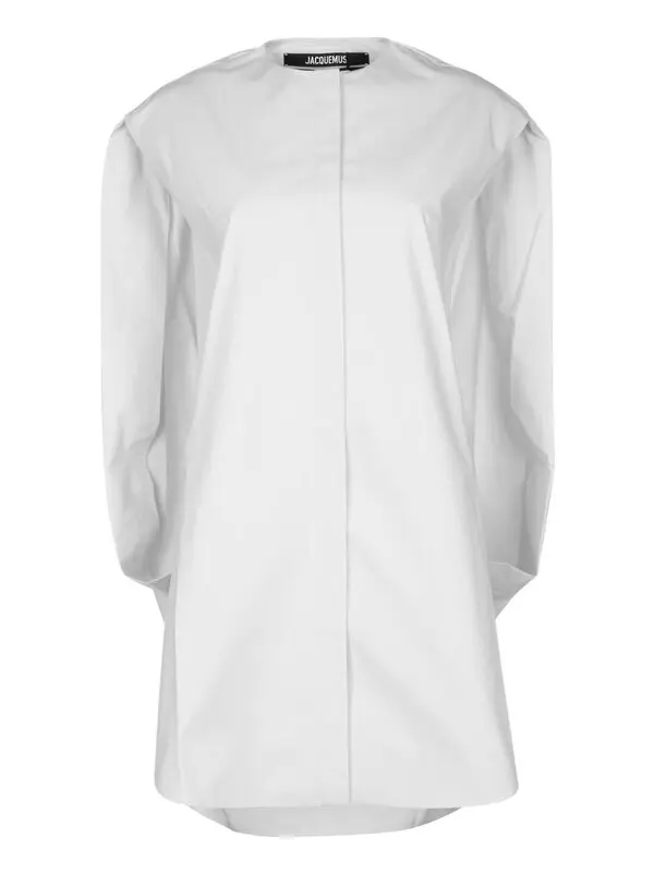 Jacquemus La Robe Berlingot - Multicolor