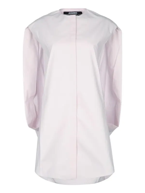 Jacquemus La Robe Berlingot - Multicolor