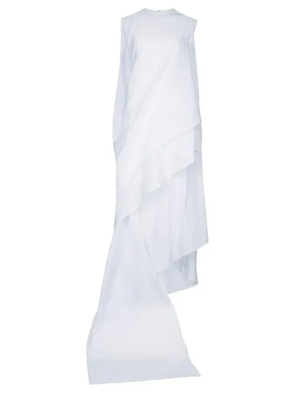 Jacquemus La Robe Traversin - Multicolor