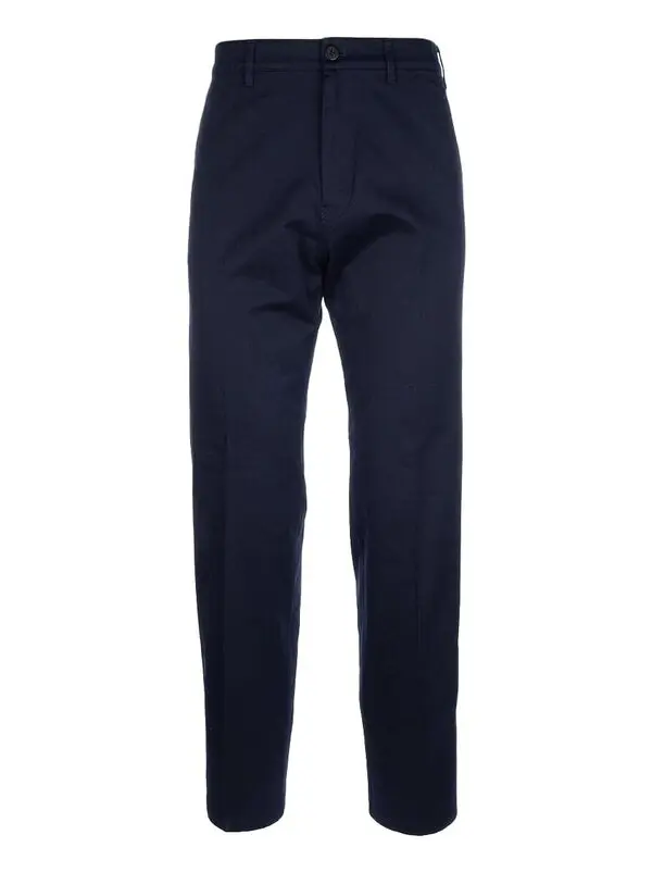 Prada Clothing Trousers - Multicolor