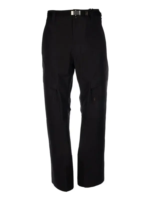 Prada Clothing Trousers - Multicolor