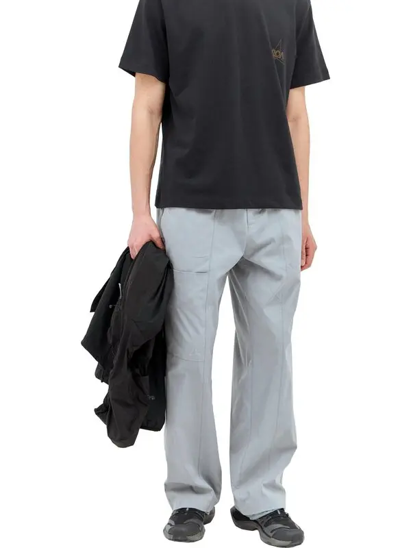ROA Climbing Pants - Gray