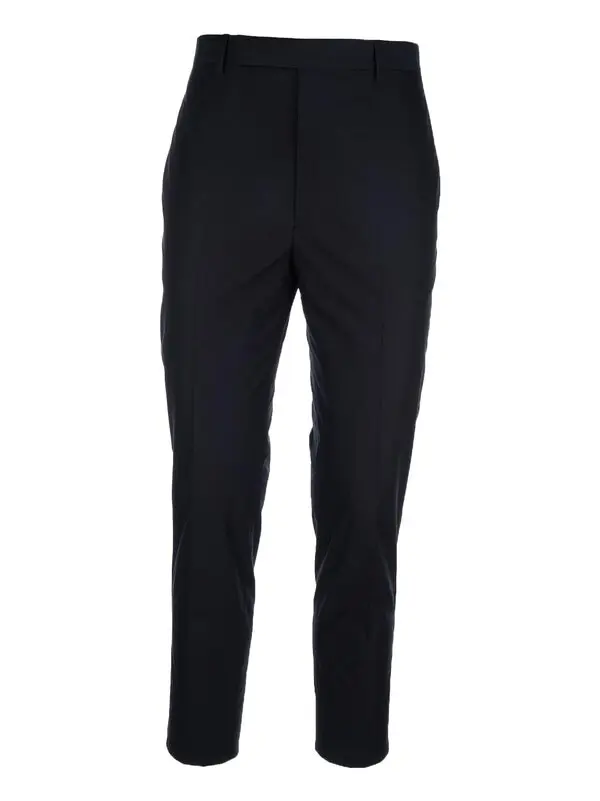 Prada Clothing Trousers - Multicolor