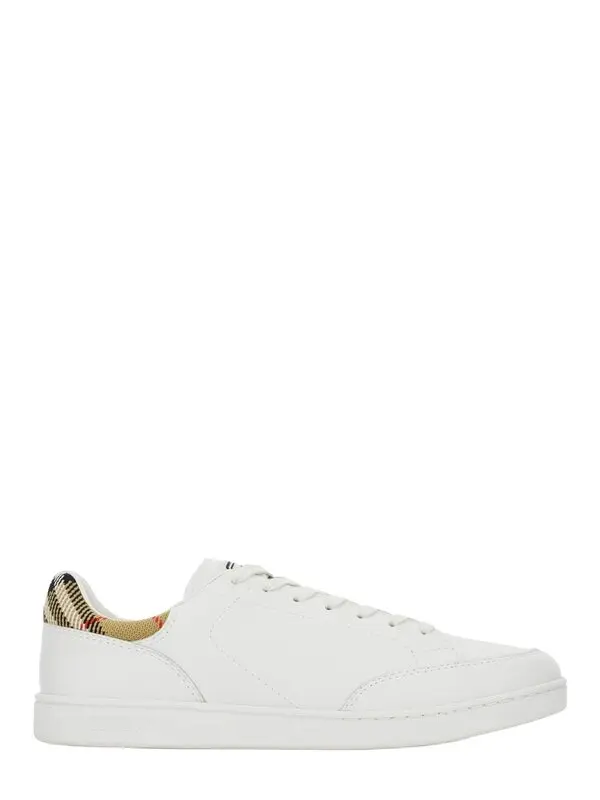 Burberry Shoes Sneakers - Multicolor