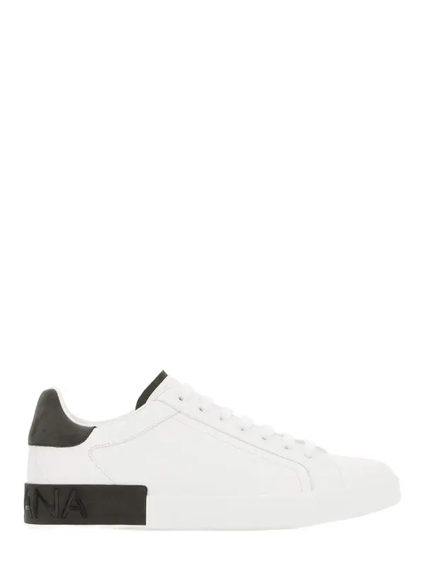 Dolce & Gabbana Shoes Sneakers - Multicolor