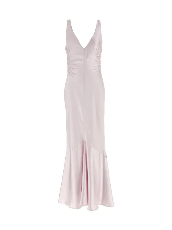 Sportmax Katia Dress - Pink
