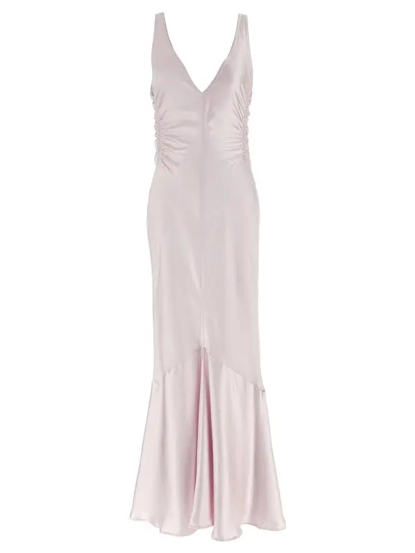 Sportmax Katia Dress - Pink