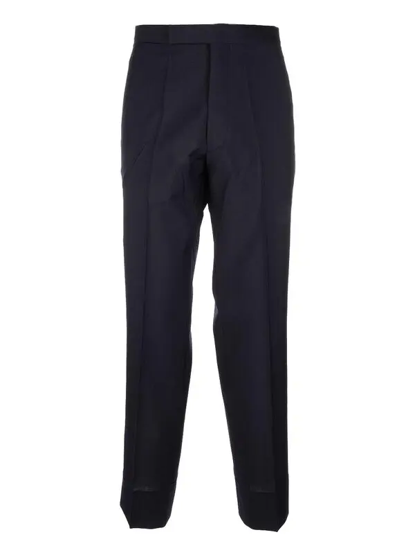 Prada Clothing Trousers - Multicolor