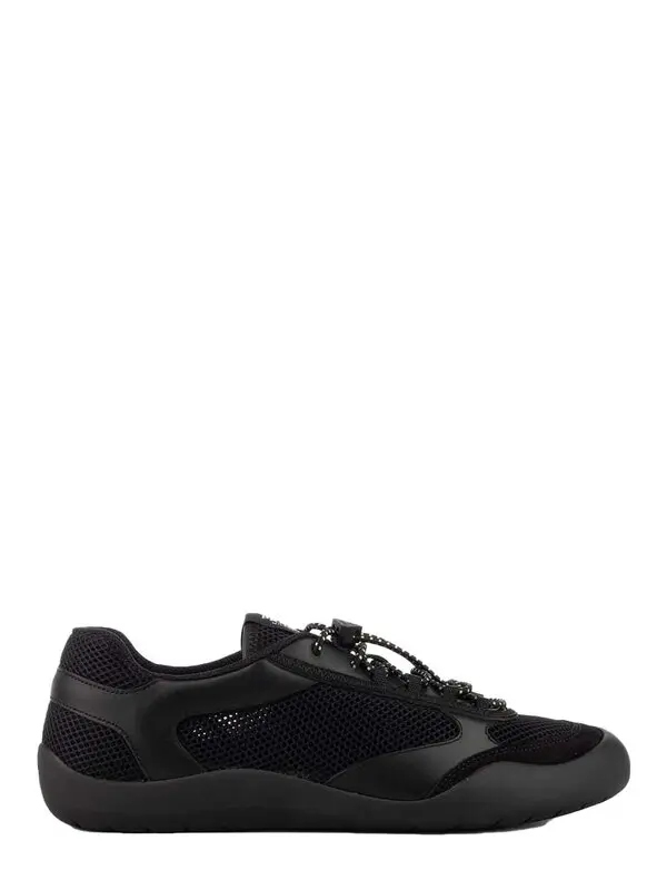 Prada Low Top Sneakers - Multicolor