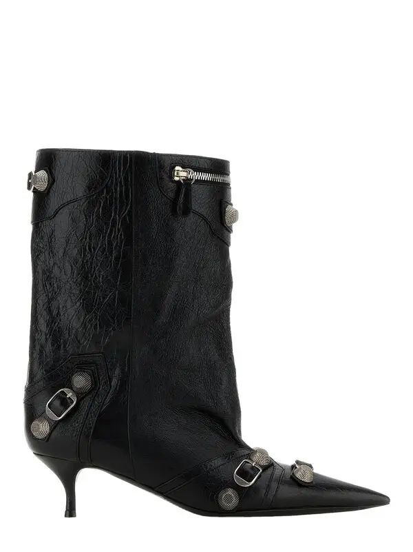 Balenciaga Cag.wide Bootie L50 - Multicolor