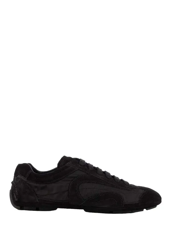 Prada Low Top Sneakers - Multicolor