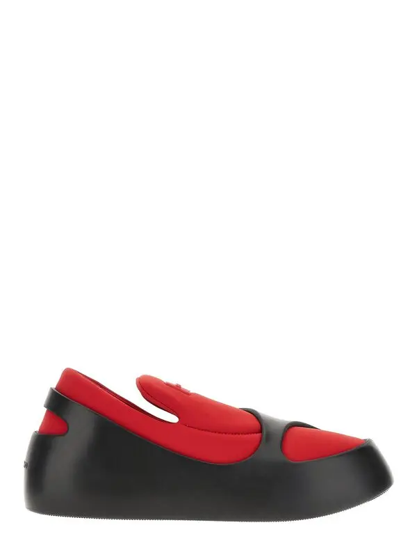 FERRAGAMO Sneakers - Multicolor