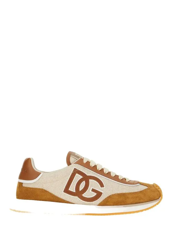 Dolce & Gabbana Shoes Sneakers - Multicolor