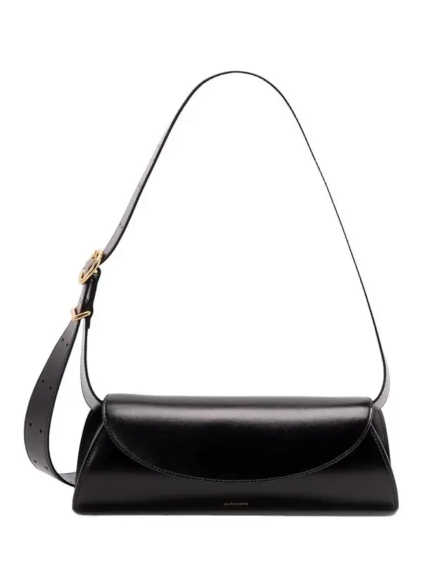 JIL SANDER Cannolo Small Bag - Multicolor