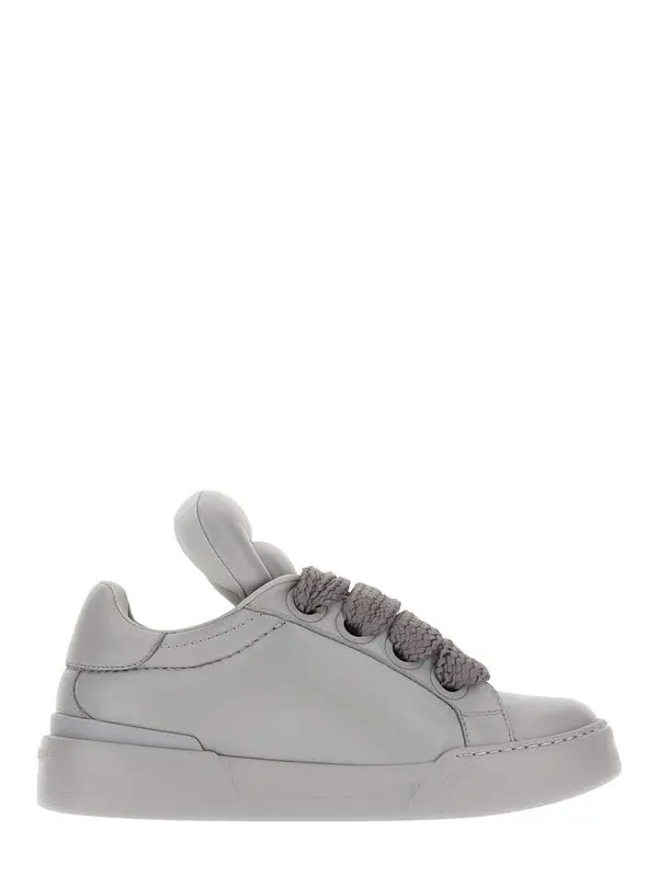 Dolce & Gabbana Shoes Sneakers - Multicolor