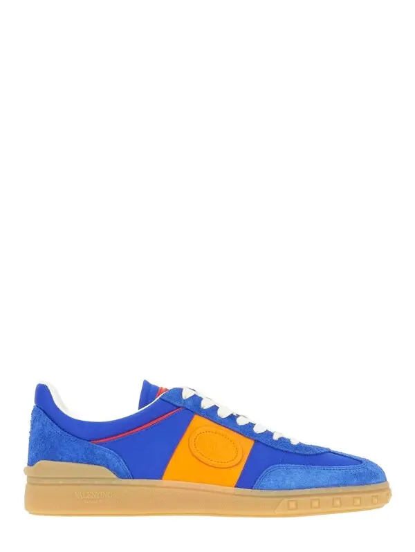 Valentino Garavani Low Top Sneakers - Multicolor