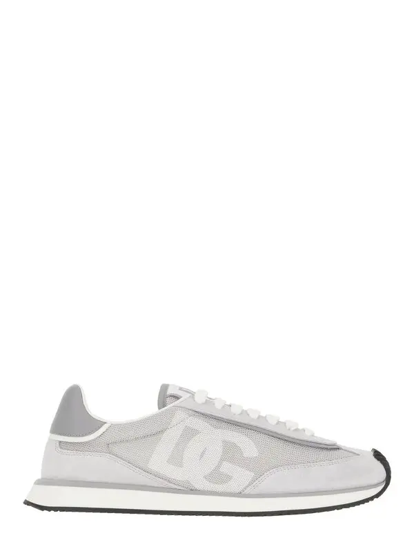 Dolce & Gabbana Shoes Sneakers - Multicolor