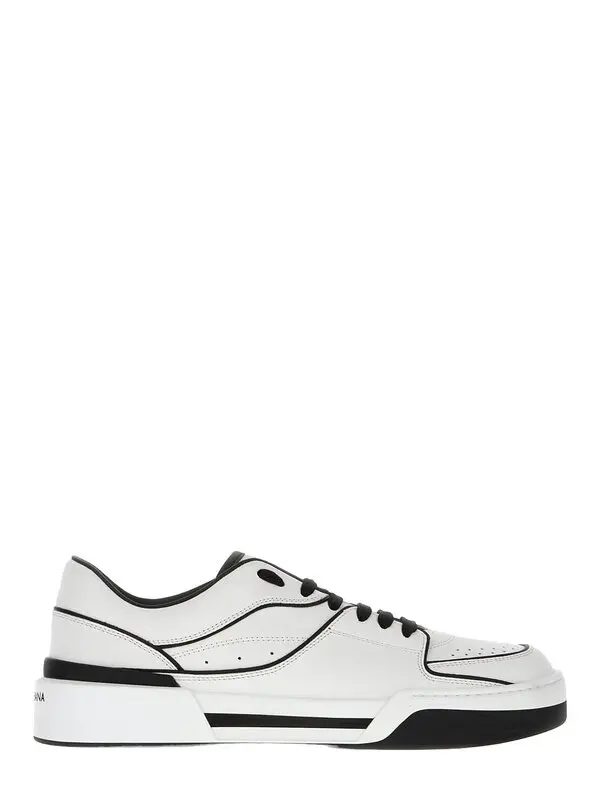 Dolce & Gabbana Shoes Sneakers - Multicolor