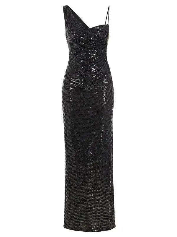 SELF-PORTRAIT Maxi Dress - Multicolor