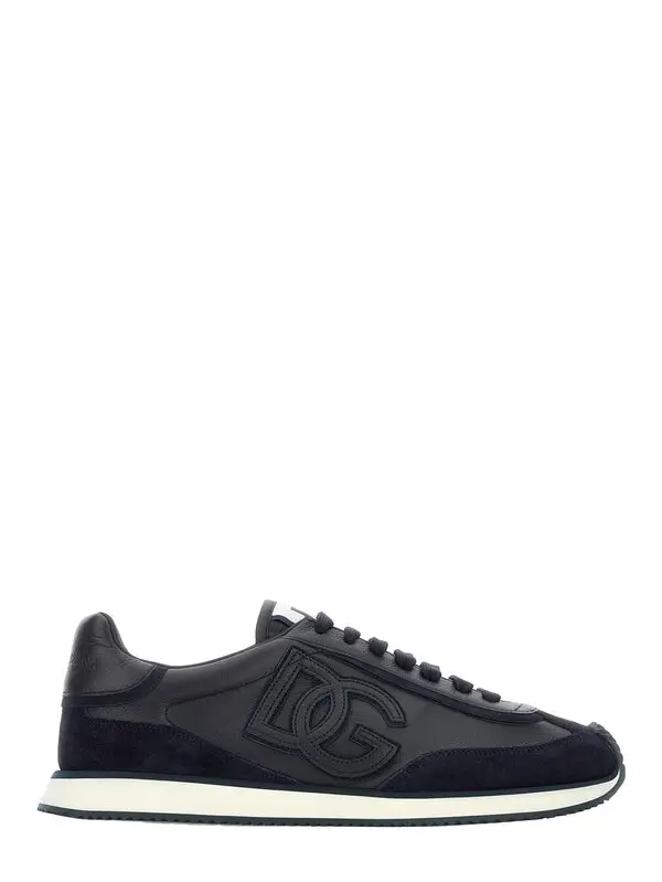 Dolce & Gabbana Shoes Sneakers - Multicolor
