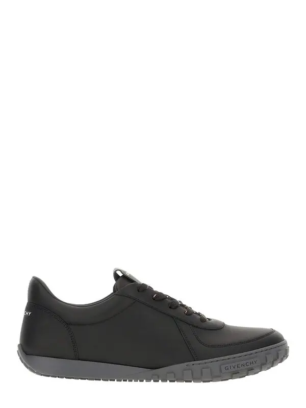 Givenchy Shoes Sneakers - Multicolor