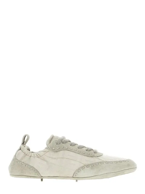 Fendi Sneakers - Multicolor