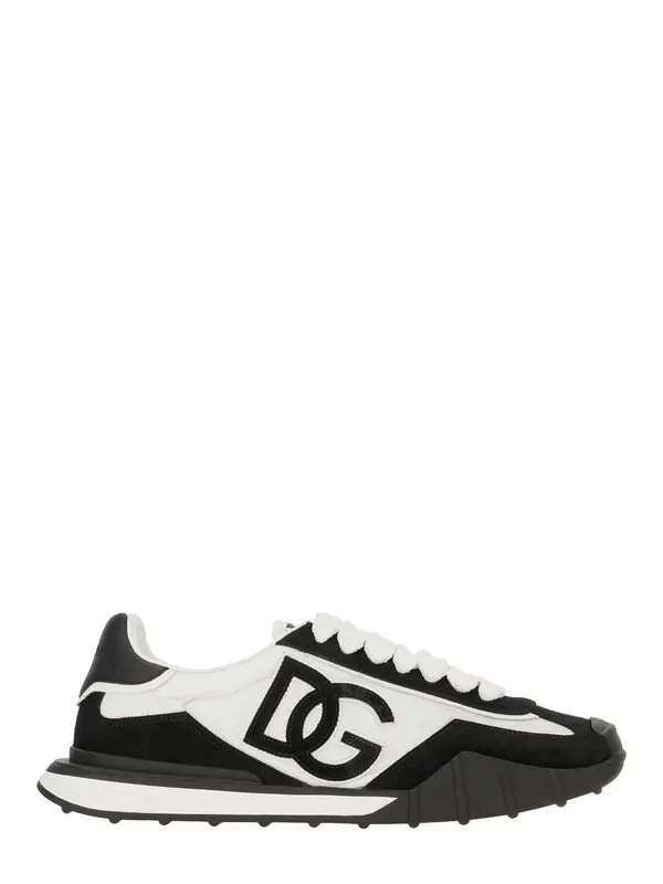 Dolce & Gabbana Shoes Sneakers - Multicolor