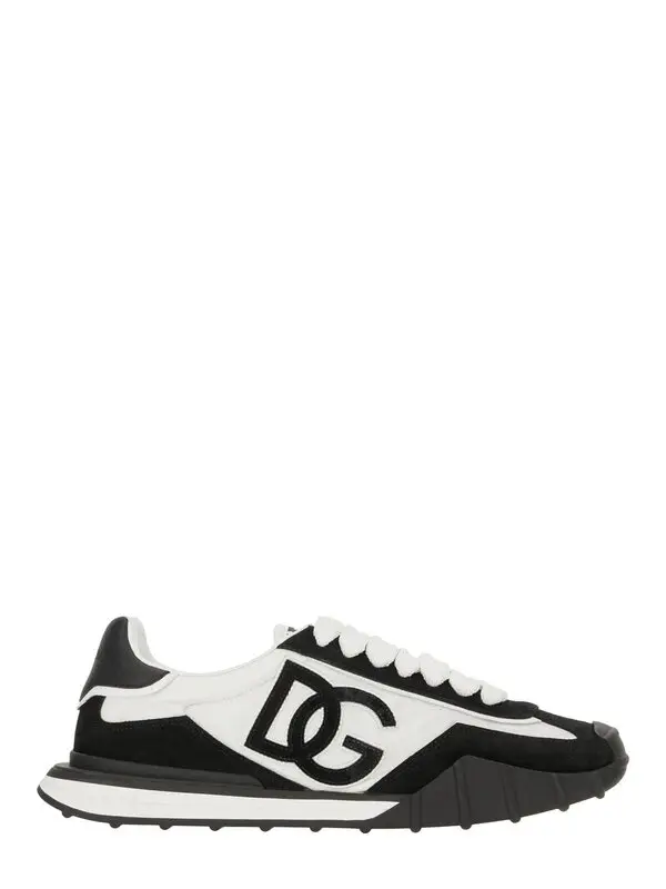 Dolce & Gabbana Sneakers - Multicolor
