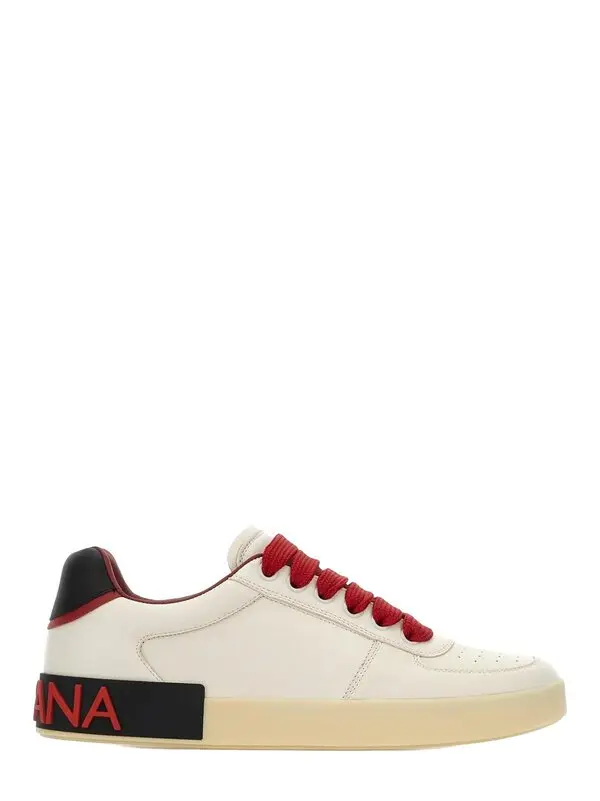Dolce & Gabbana Shoes Sneakers - Multicolor