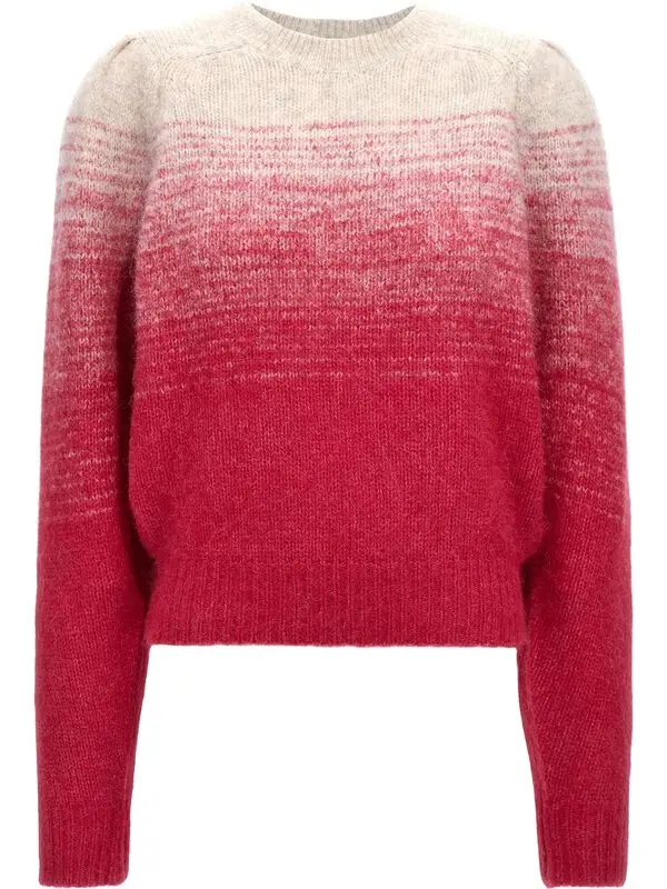 Isabel Marant Étoile Peytona Alpaca Blend Sweater - Pink
