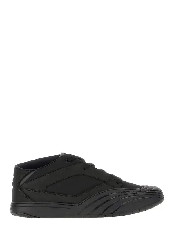 Givenchy Shoes Sneakers - Multicolor