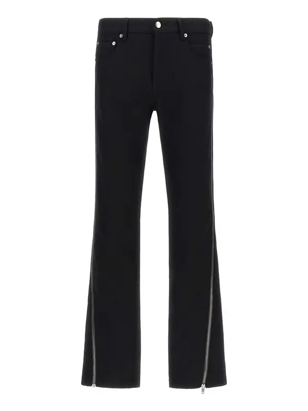 Rick Owens Vega' Pants - Black