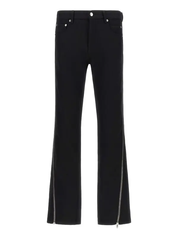 Rick Owens Vega' Pants - Black