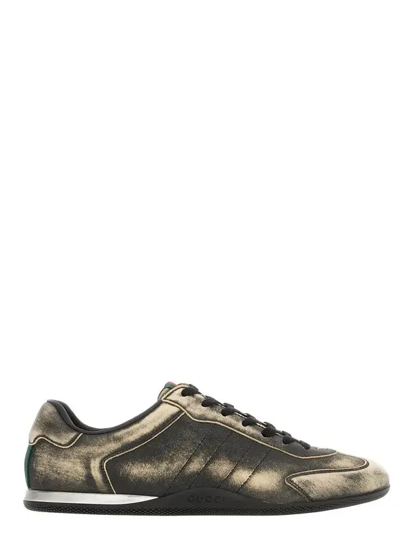 Gucci Shoes Sneakers - Multicolor