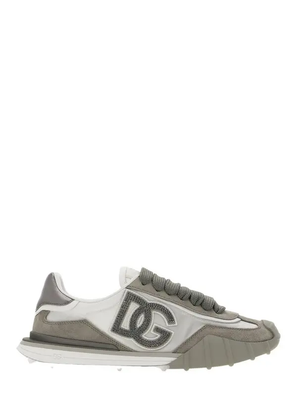 Dolce & Gabbana Sneakers - Multicolor