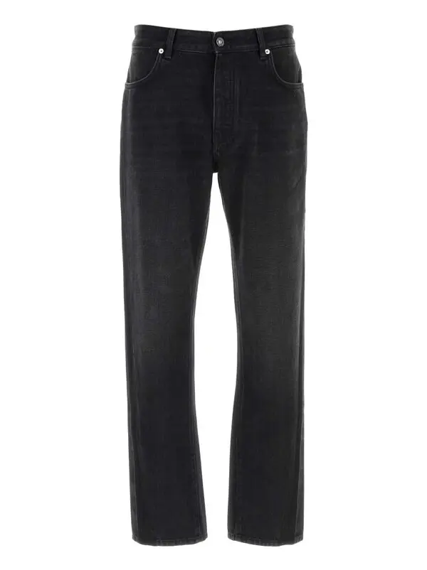 Givenchy Denim Jeans - Black