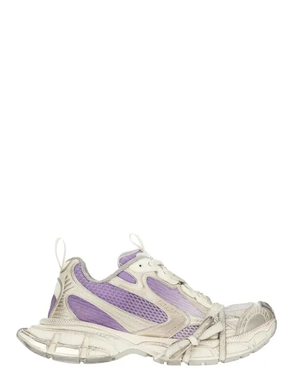 Balenciaga Sneakers - Multicolor