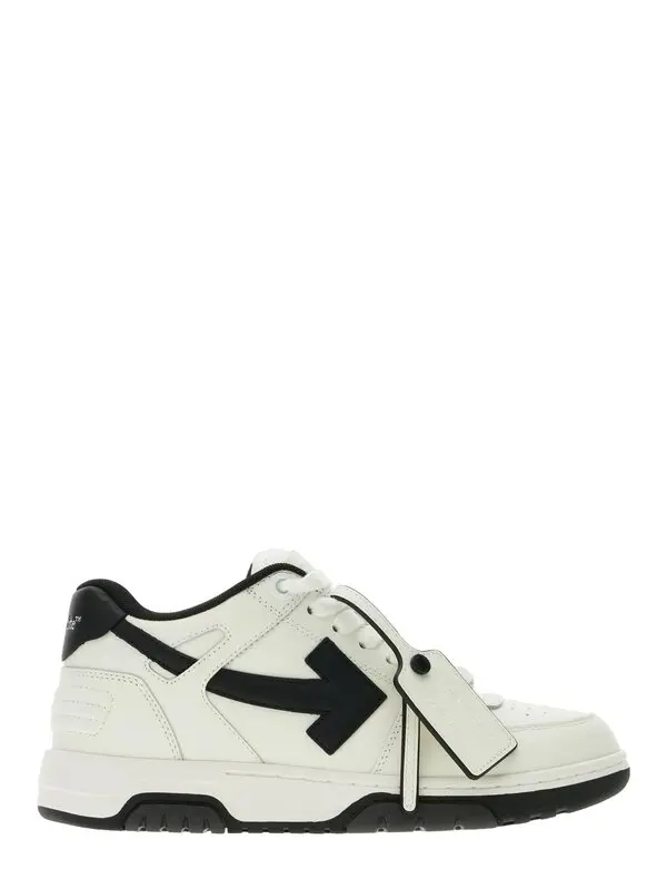 Off-White Shoes Sneakers - Multicolor