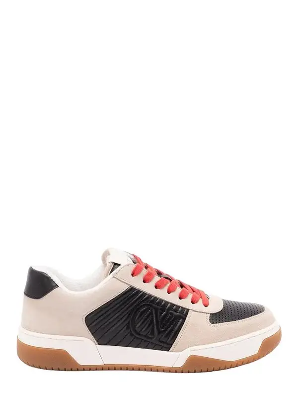 Valentino Garavani Sparry Sneakers - Multicolor