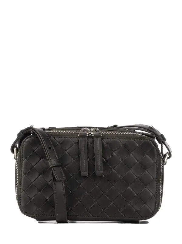 Bottega Veneta Crossbody Bag - Multicolor