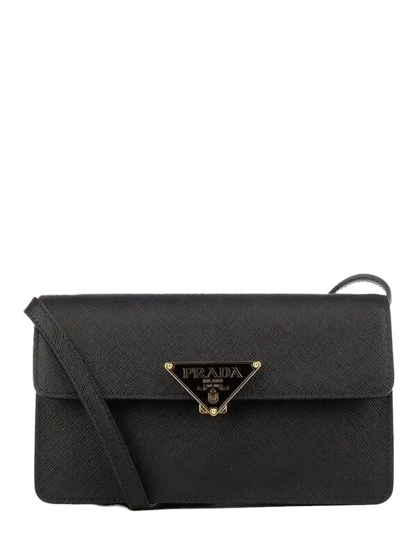 Prada Crossbody Bag - Multicolor