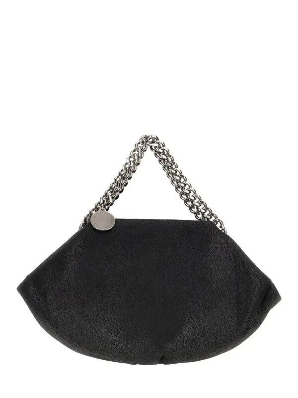 Stella McCartney Handbag - Licorice