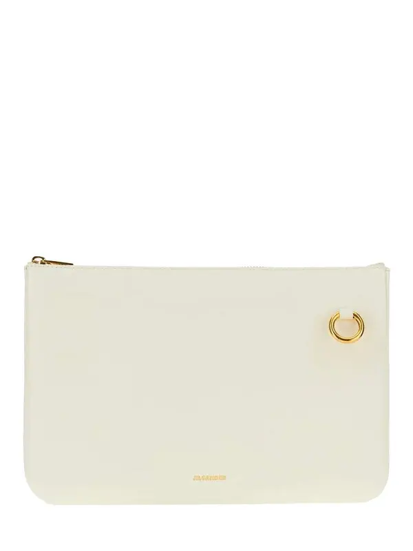 JIL SANDER Bags Crossbody Bags - Multicolor