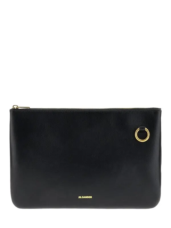 JIL SANDER Bags Crossbody Bags - Multicolor