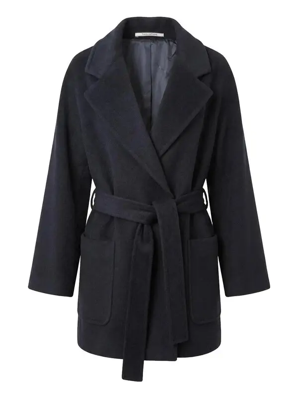 Tagliatore Denise Coat - Multicolor