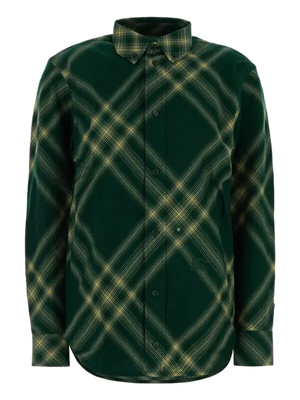 Burberry Maglia - Multicolor