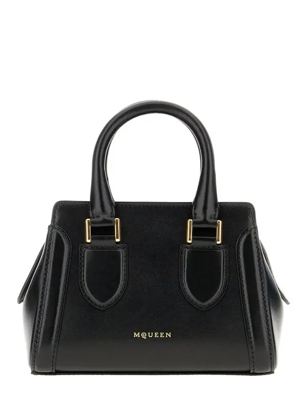 Alexander McQueen Bags Handbags - Multicolor