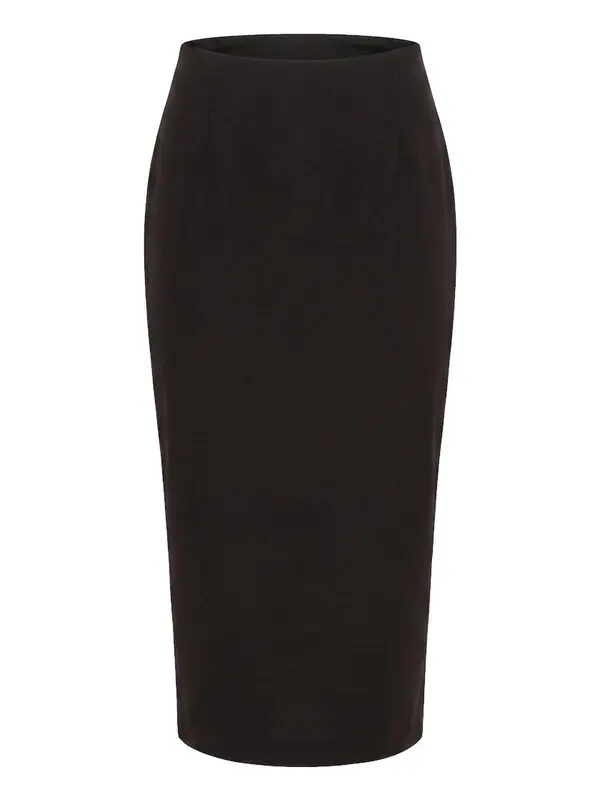 NISSA Skirt - Multicolor